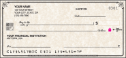 Order Unique and Creative Personal Checks| Artistic Checks